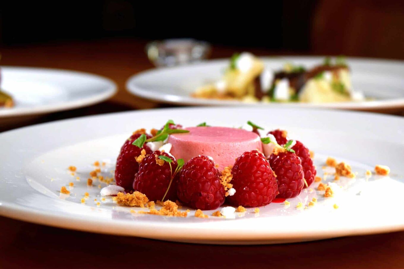 Top Rated Restaurants in Belfast, Northern Ireland