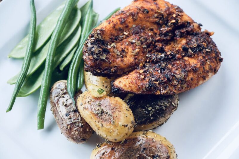 Top Rated Restaurants in Belfast, Northern Ireland