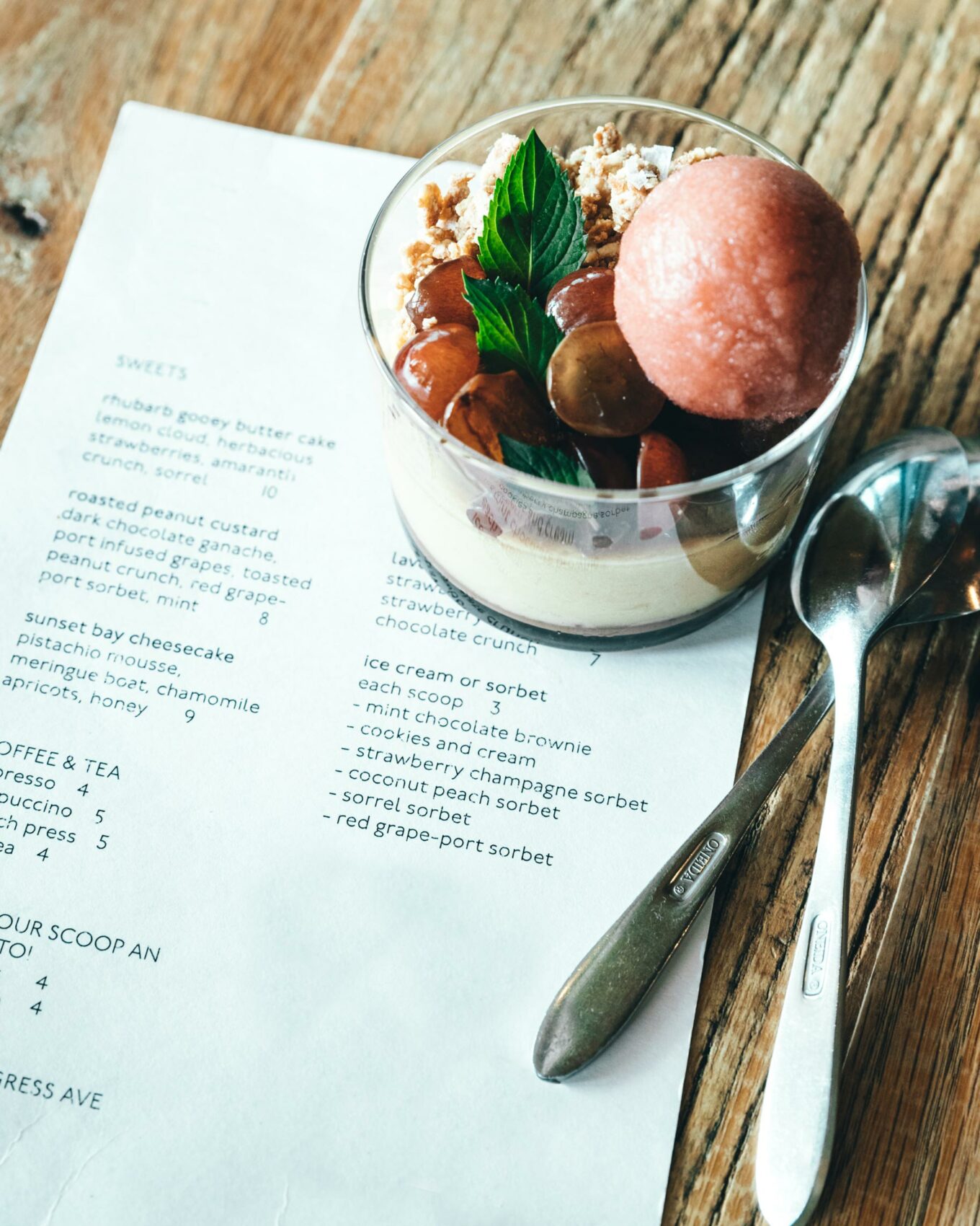 Top Rated Restaurants in Belfast, Northern Ireland