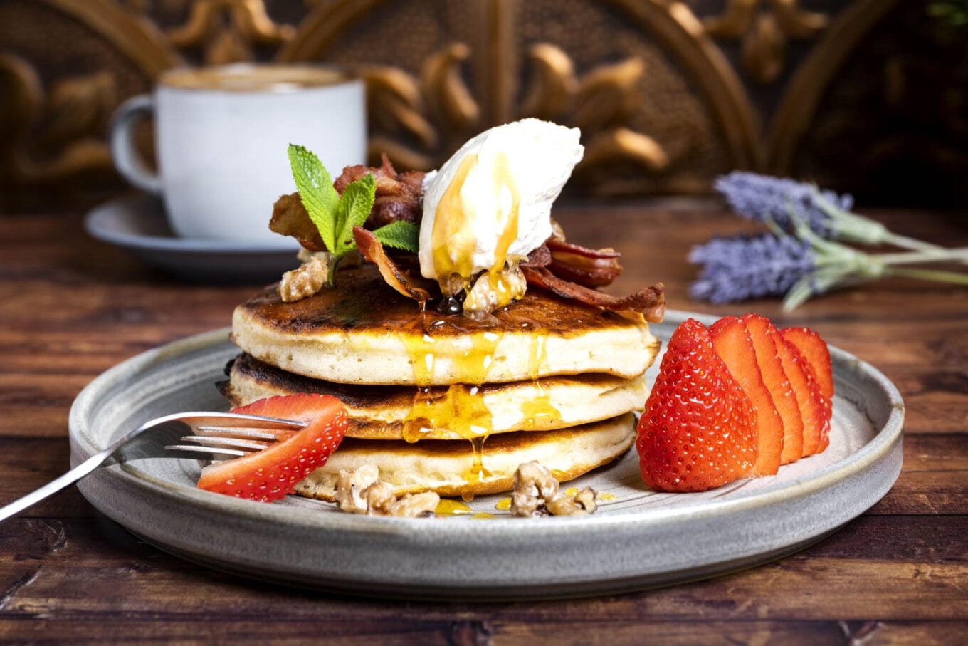 Top Rated Restaurants in Belfast, Northern Ireland